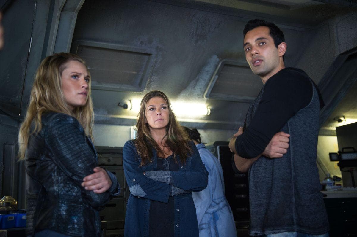 All the Major Characters From 'The 100', Ranked by Fans