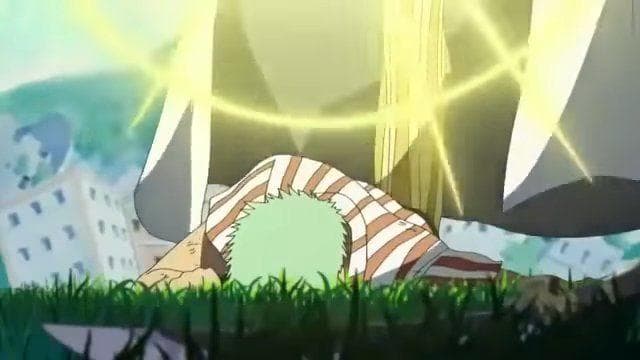 The 15 Worst Injuries Zoro Has Suffered in One Piece