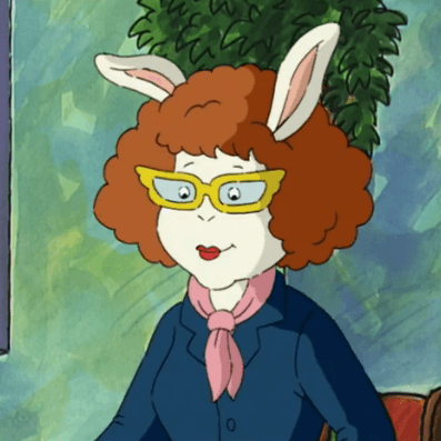 All 26 Arthur Characters List, Ranked by Viewers