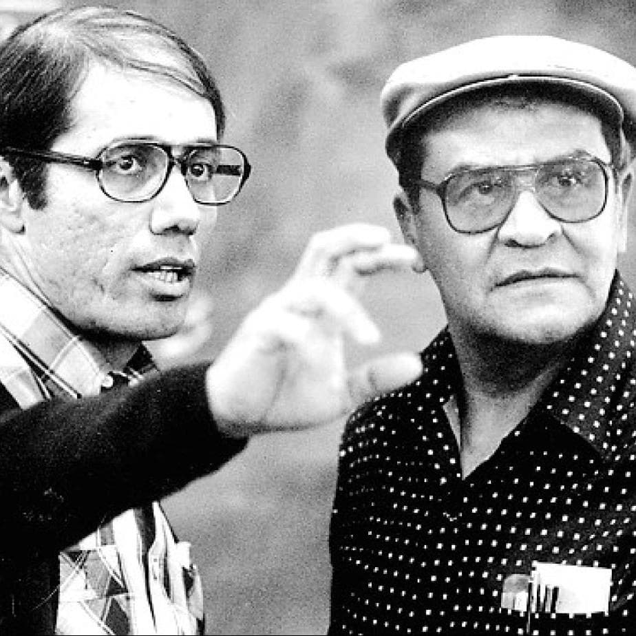 Angel Guzman Stand And Deliver