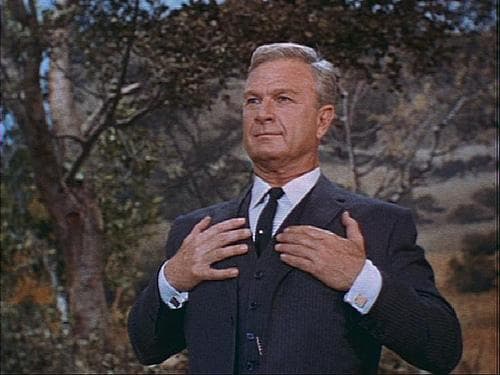 Best TV Grumps | List of Curmudgeon Characters