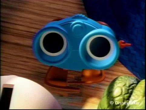 The 50+ Best Pixar Characters Of All Time, Ranked