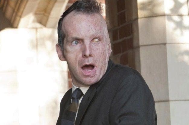 All The Characters Denis O'Hare Has Played On American Horror Story