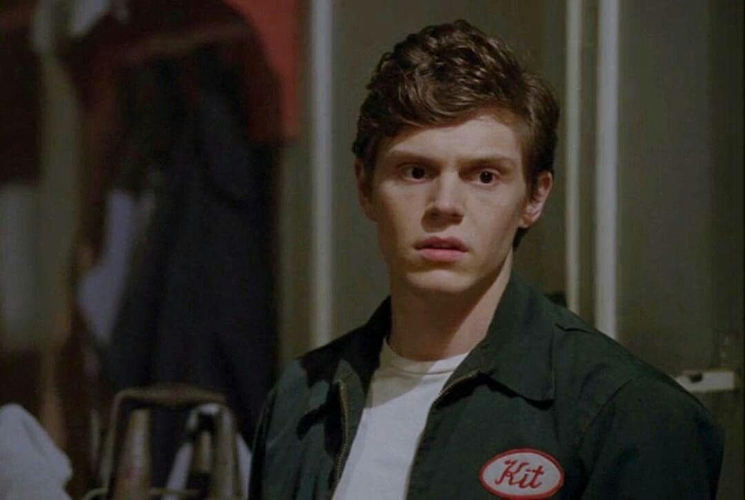 All Of Evan Peters's Roles In 'American Horror Story,' Ranked By Fans