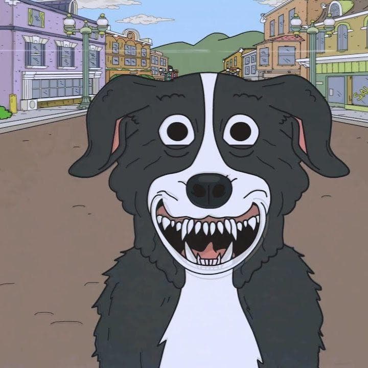 The Best 'Mr. Pickles' Cartoon Characters, Ranked By Fans
