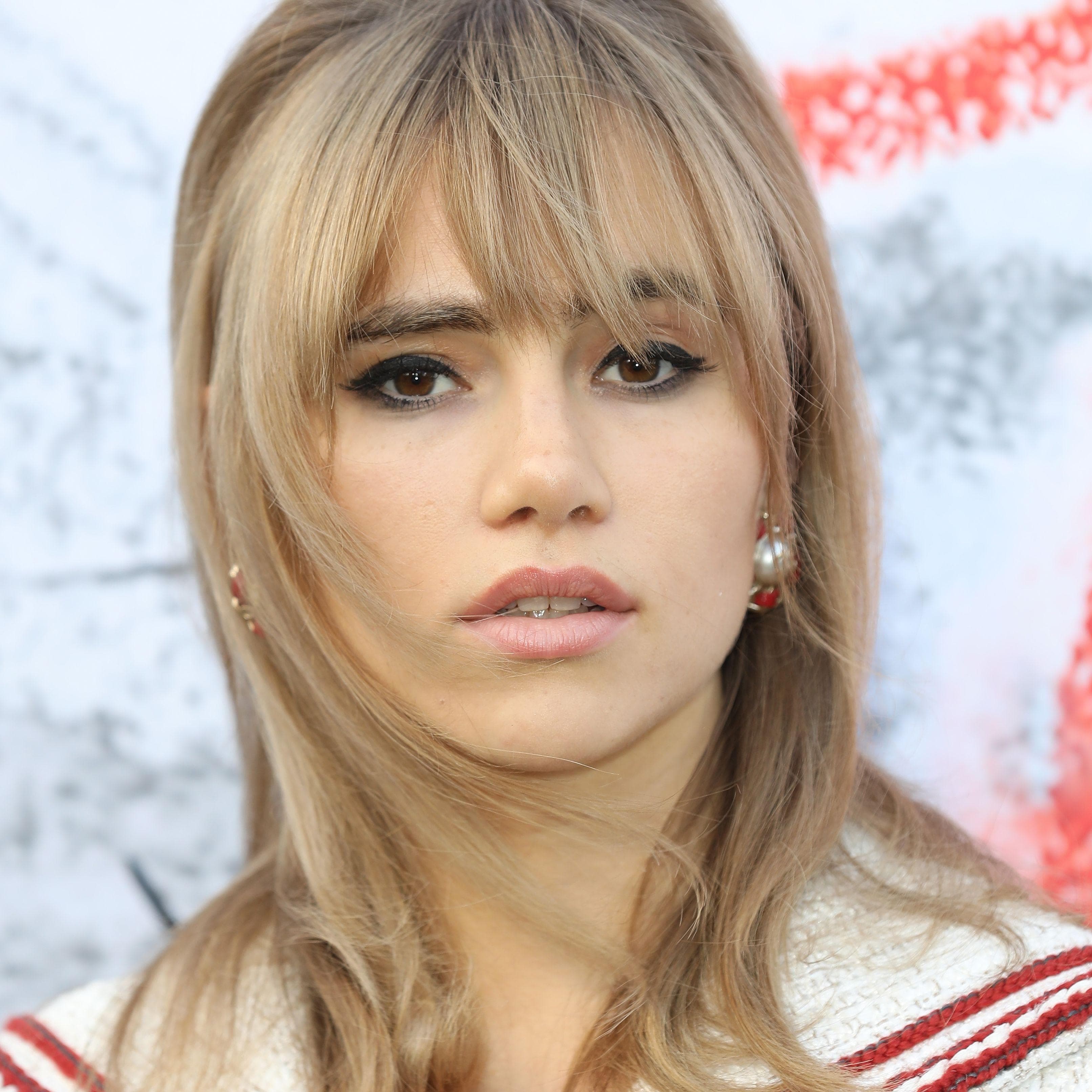 50 Celebrities Who Know How To Rock Bangs