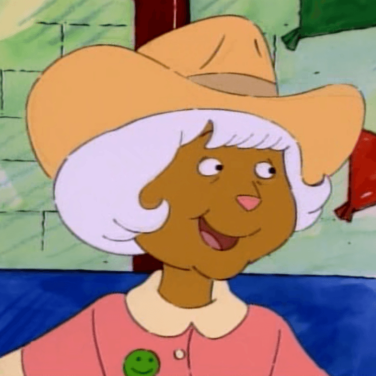 All 26 Arthur Characters List, Ranked by Viewers