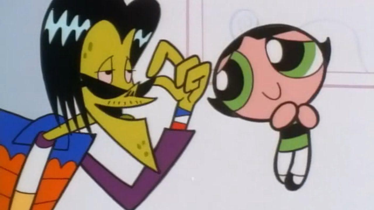 Which 'Powerpuff Girls' Character Are You Based On Your Zodiac Sign?