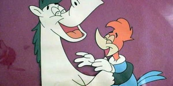 The 25+ Best Horse Characters | List of Fictional Horses