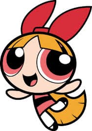 The Major 'The Powerpuff Girls' Characters (with Names), Ranked