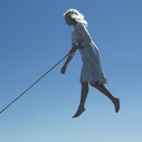 12 Most Powerful Peculiar Children In Tim Burton's Universe, Ranked