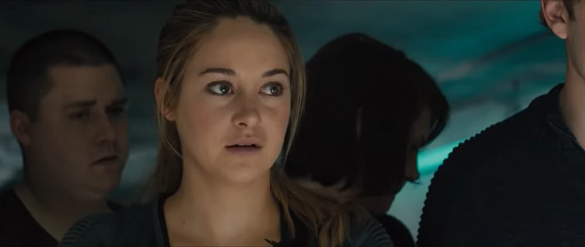 Movie Characters That Don’t Look Anything The Book Description