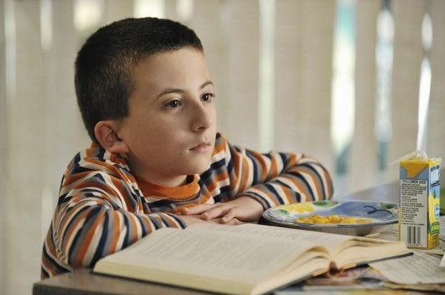 9 TV Characters You Never Realized Are On The Spectrum