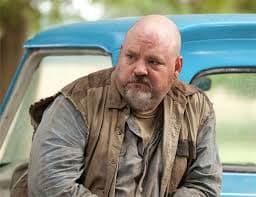 Best Walking Dead Character List