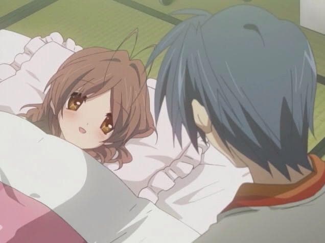 23 Disabled Anime Characters Who Are Physically Handicapped