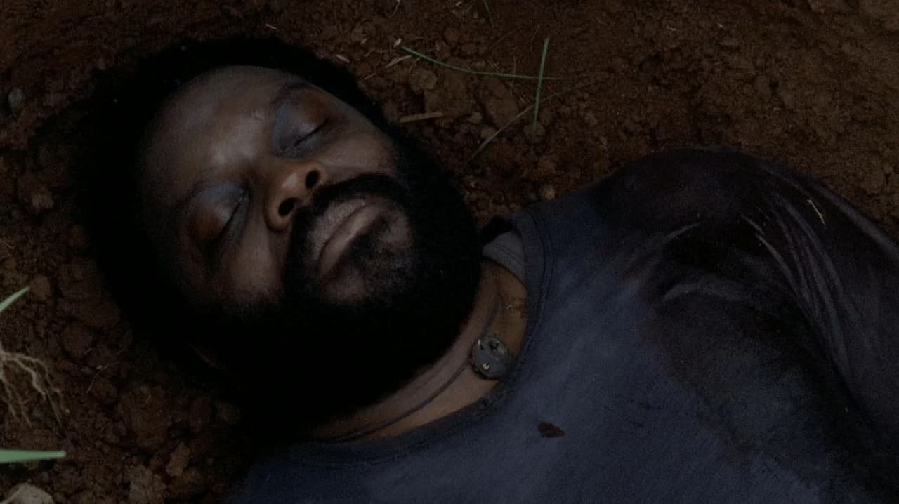 The Most Gruesome 'Walking Dead' Deaths From The Show