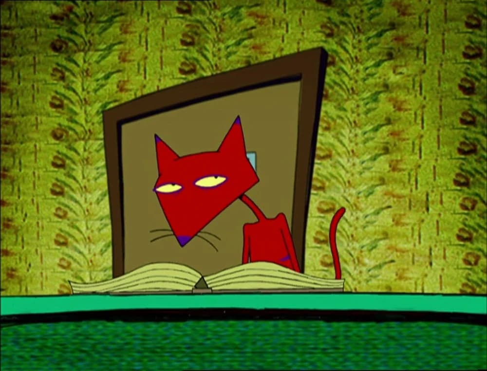 The 16 Best Cartoon Network Villains, Ranked Best To Worst