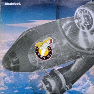 List of All Top Blackfoot Albums, Ranked