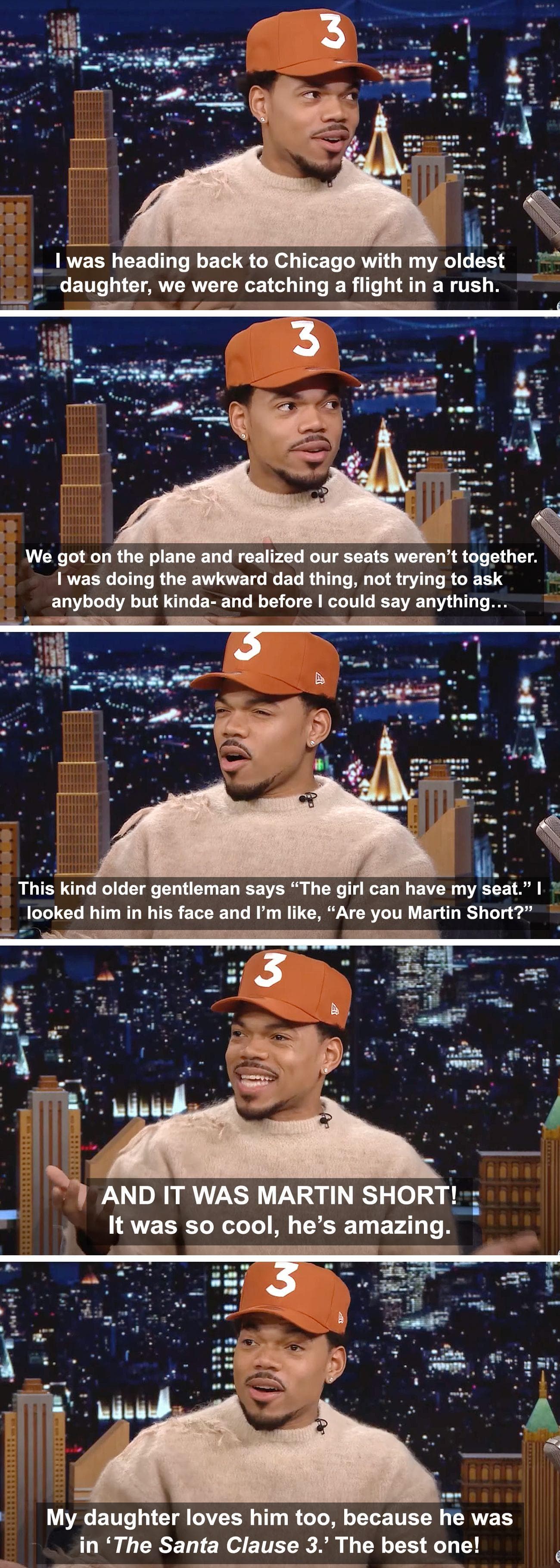 17 Of The Funniest Jimmy Fallon Interviews We Found In 2023