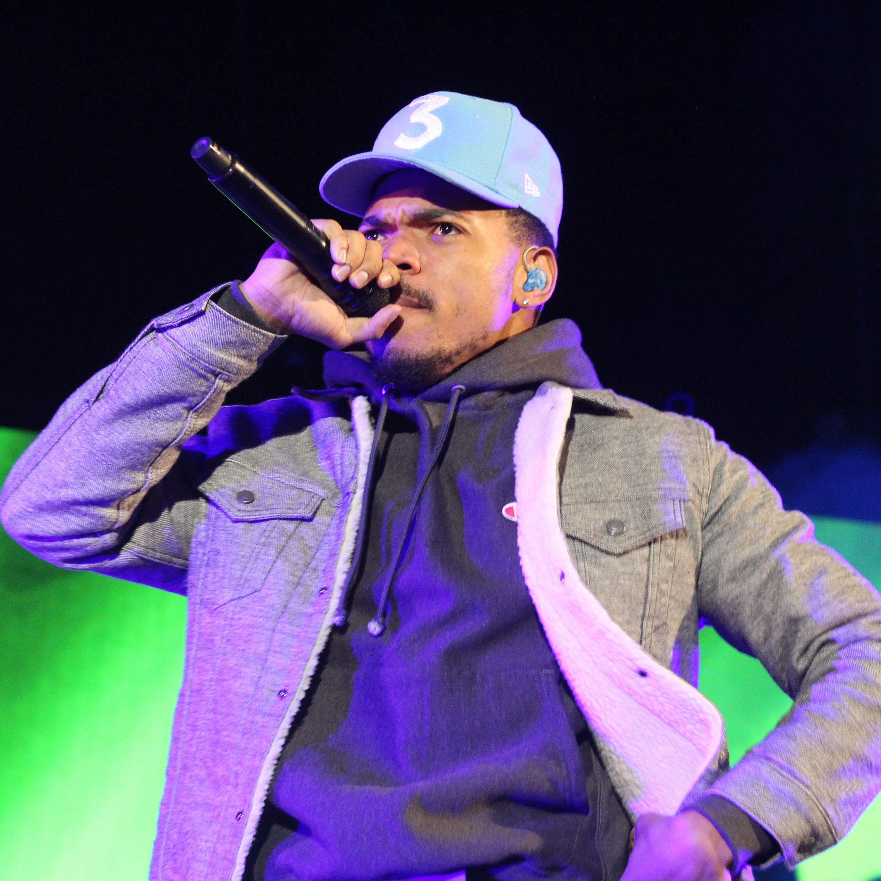 25 Rappers Who Are Aries, With Lyrical References