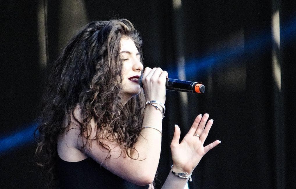 These Celebrity Spotify Playlists Give Listeners A Peek At What Their ...