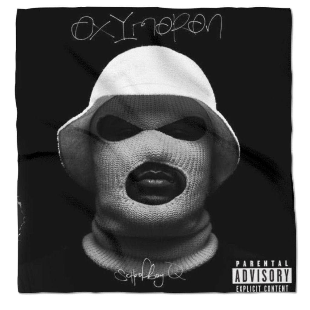 The Best ScHoolBoy Q Albums, Ranked By Hip Hop Heads