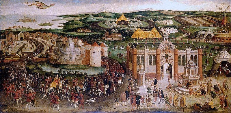The Biggest Banquets In History