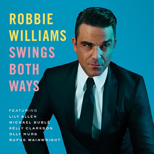 The Best Robbie Williams Albums Ever, Ranked By Fans