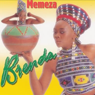 List of All Top Brenda Fassie Albums, Ranked