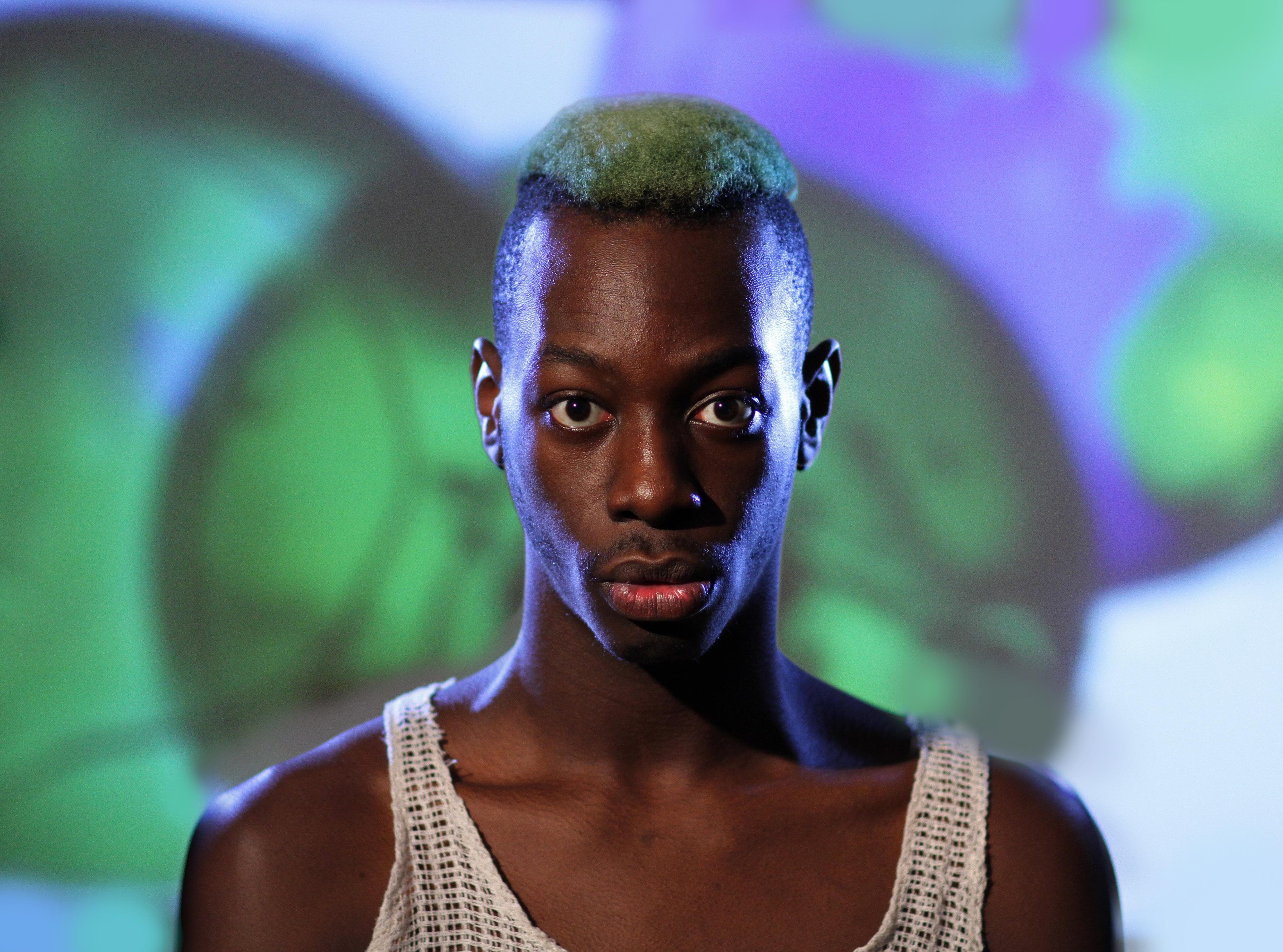 Gay Rappers | List of Homosexual Hip Hop Artists