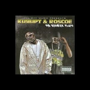 List of All Top Kurupt Albums, Ranked