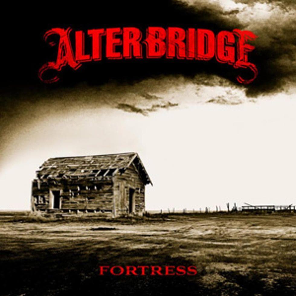 List of All Top Alter Bridge Albums, Ranked