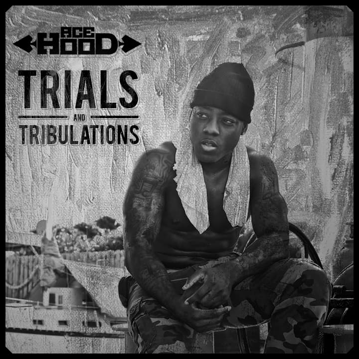 List of All Top Ace Hood Albums, Ranked