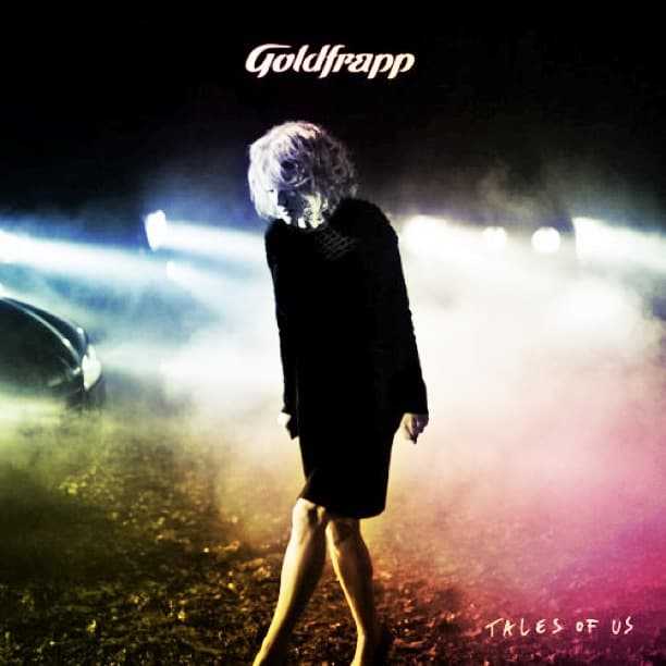 List of All Top Goldfrapp Albums, Ranked