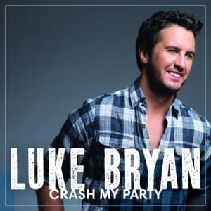 List of All Top Luke Bryan Albums, Ranked