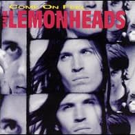 List of All Top Lemonheads Albums, Ranked