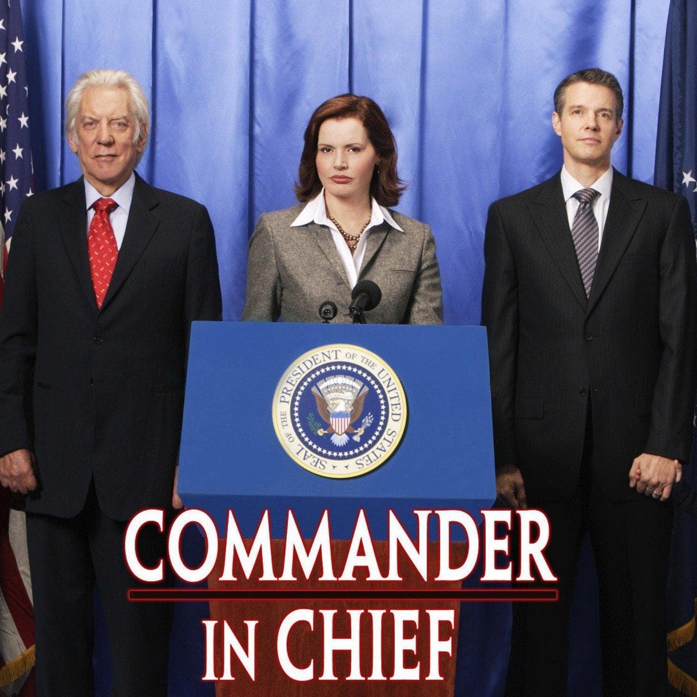 50+ Best Movies and Shows Like 'Madam Secretary,' Ranked