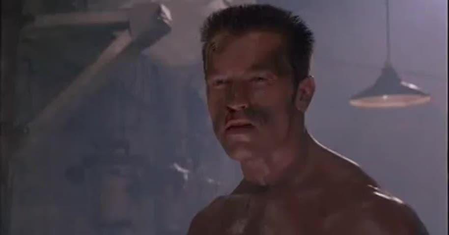 The 25+ Most Explosive Action Movie Quotes