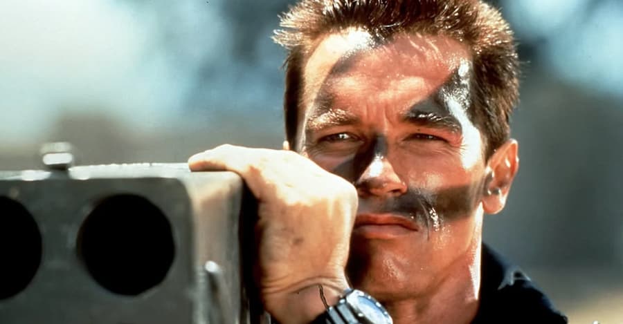 The Oddly Specific Reasons The Military Refused Assistance To 12 Movies