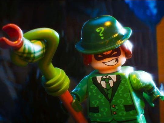 Ranking All The Riddler Actors, Best To Worst