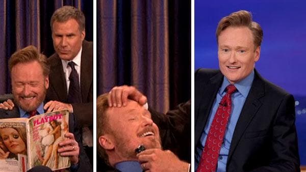 Celebrity Retirement Beards, Ranked Best to Worst