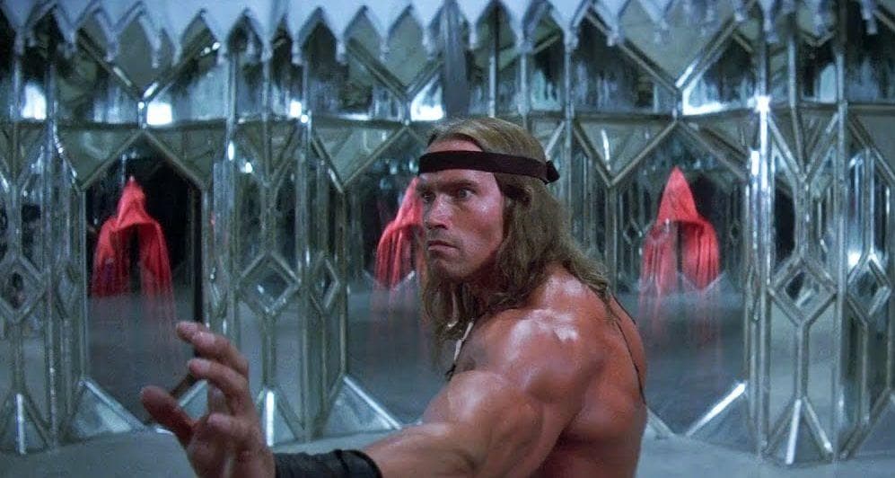 20 Bad Action Movies That Are Actually Good