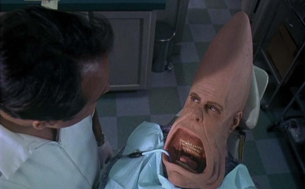 Movies And TV Shows You Probably Shouldn't Watch If You Have Trypophobia