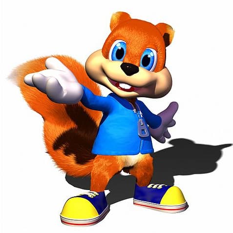 The Greatest Squirrel Characters | List of Fictional Squirrels