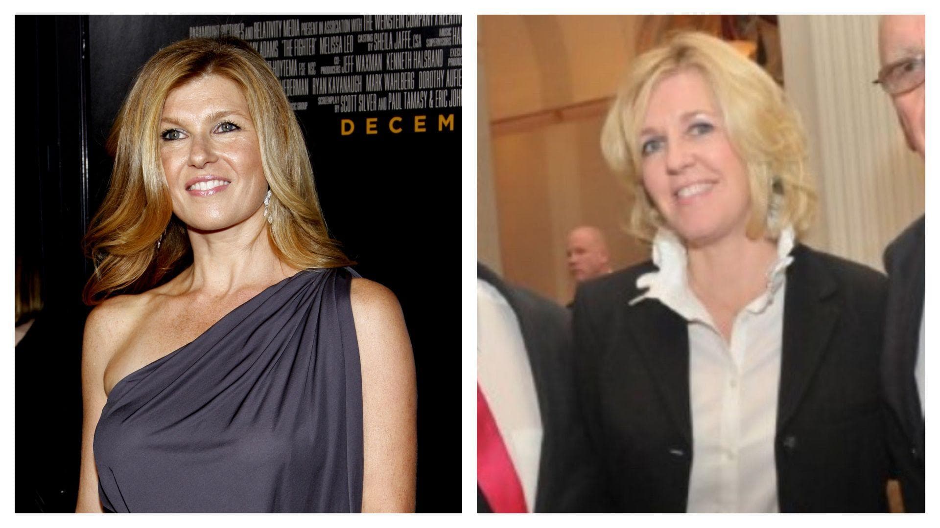 'Bombshell' Actors Vs. The Real-Life People They're Playing