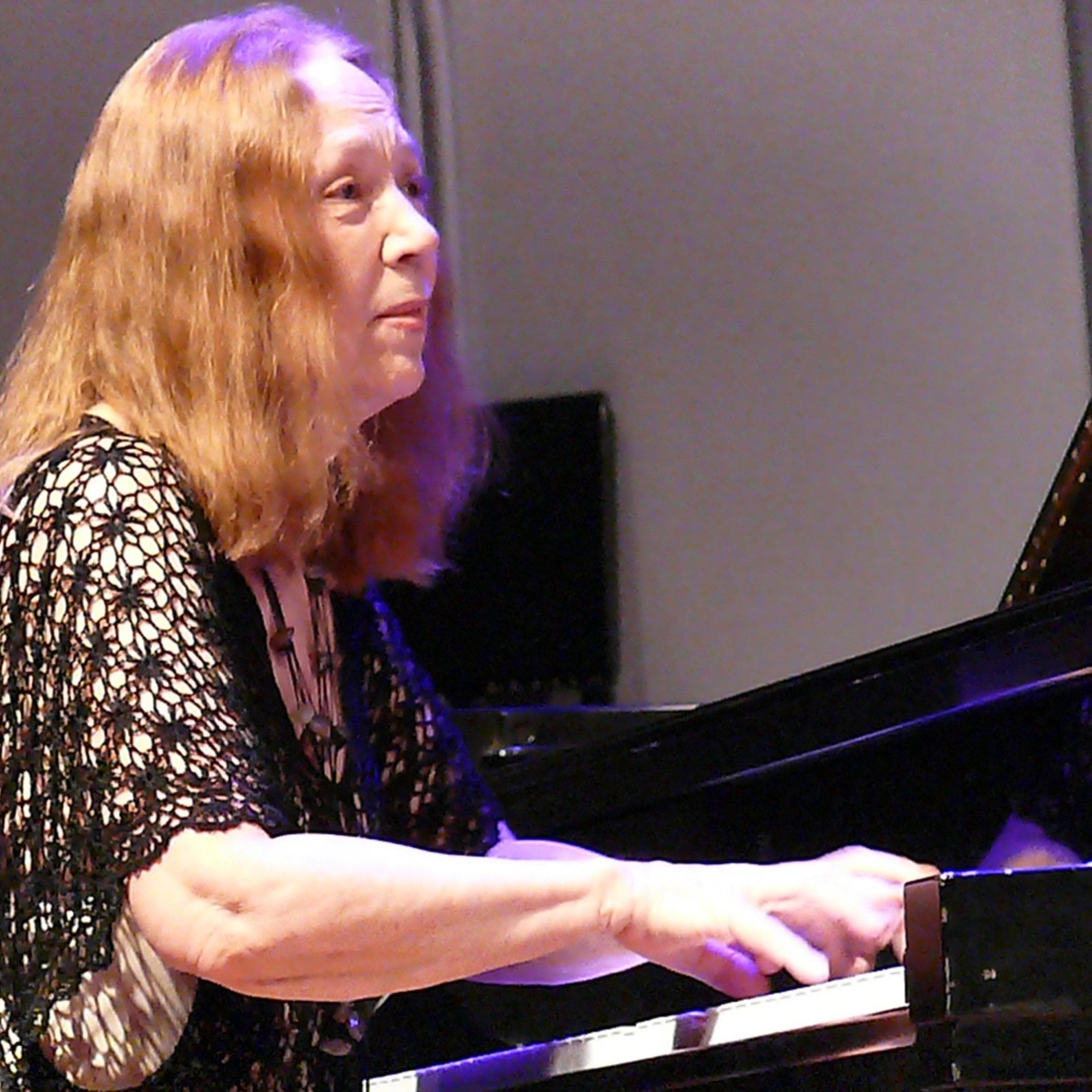 Famous Female Jazz Pianists | List of Top Female Jazz Pianists