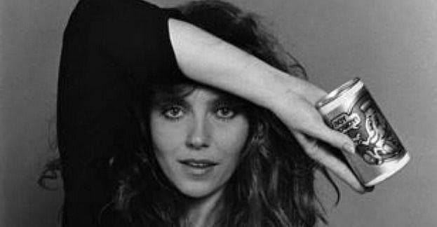 David Lee Roth Girlfriend