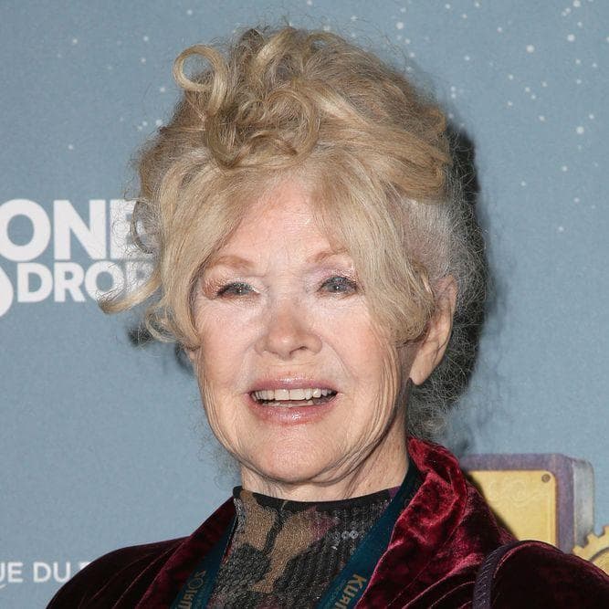 Cheyenne Cast | List of All Cheyenne Actors and Actresses