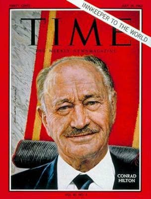 Best Time Magazine Covers with Photos