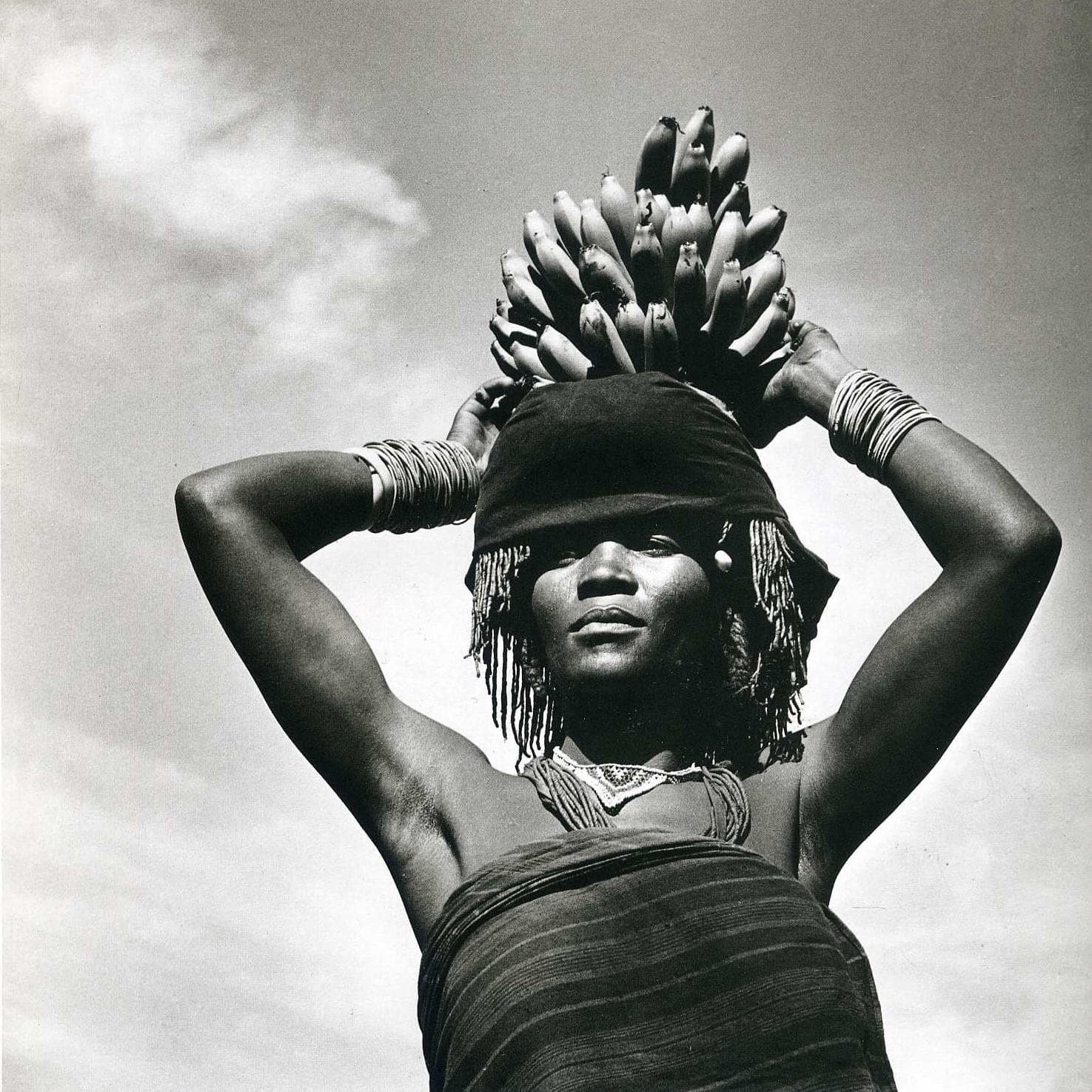 Famous Photographers from South Africa | List of Top South African ...